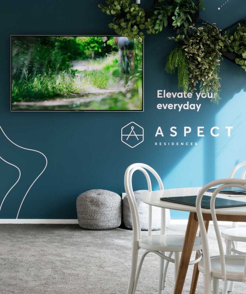 Aspect Residences - Sense Property Studio